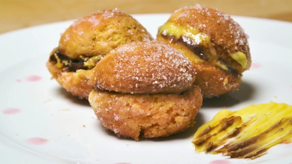 Le ricette di Albarosa Zoffoli – La tua Ricetta